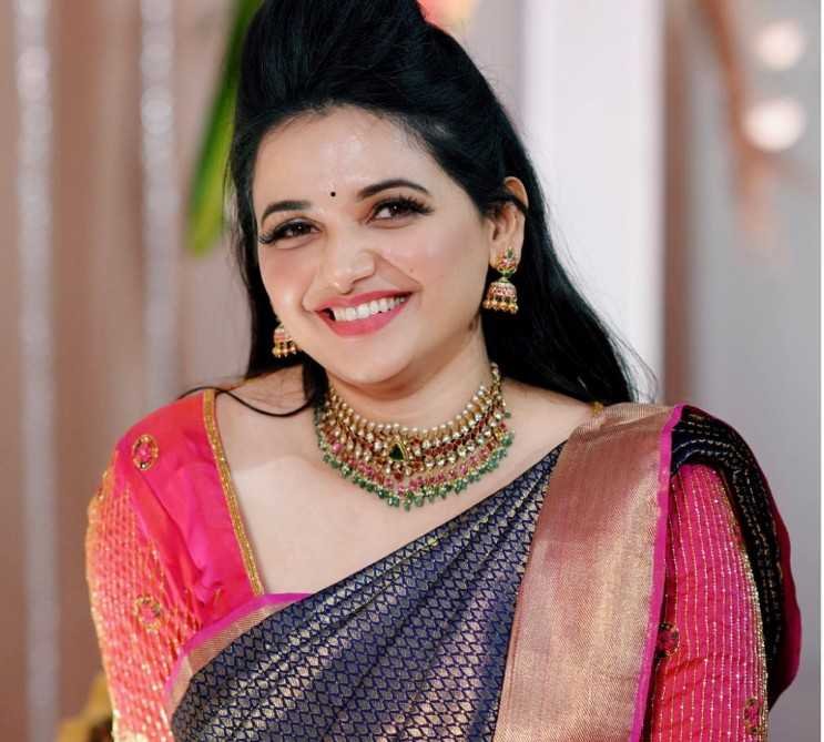 Pavithra Gowda Biography - Life, Career, Controversies & Updates ...