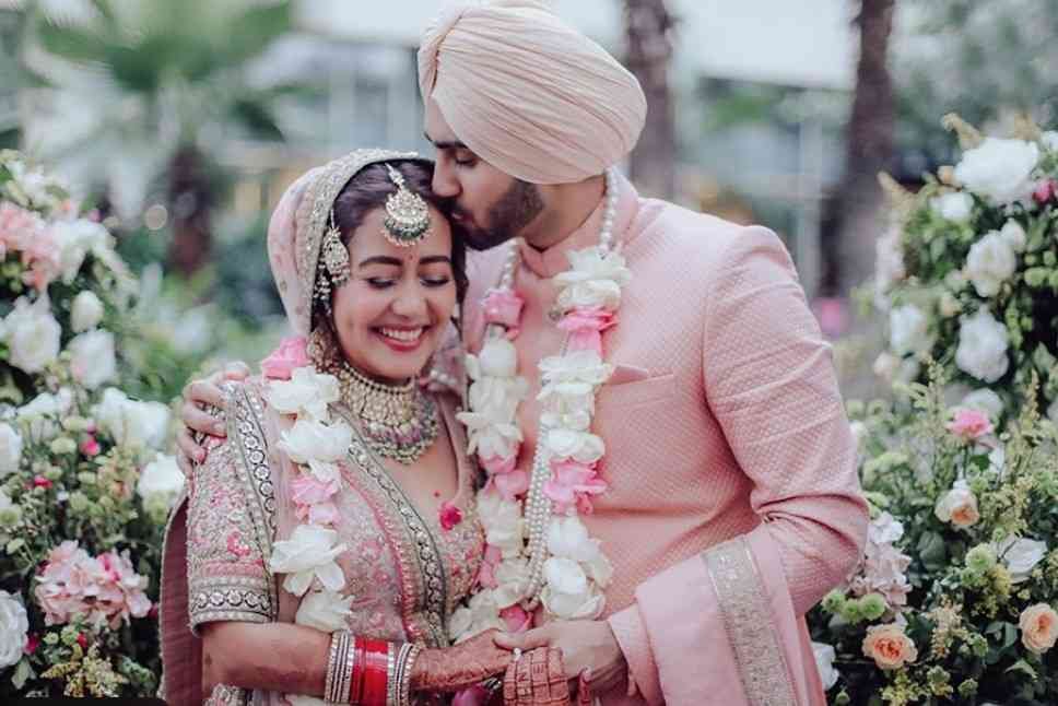 Rohanpreet Singh Age, Biography, Wife, Height, Family, and Career (2025 ...