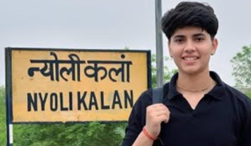 Dhanda Nyoliwala Age: Real Age, Biography, Career Journey and Unknown ...