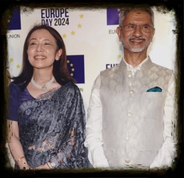 Kyoko Jaishankar Age, Biography, Career, Family, Net Worth, and More ...