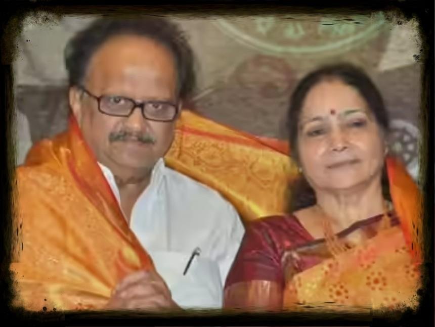 Savitri Balasubrahmanyam Age, Biography, Age, Height, Net Worth, Family ...