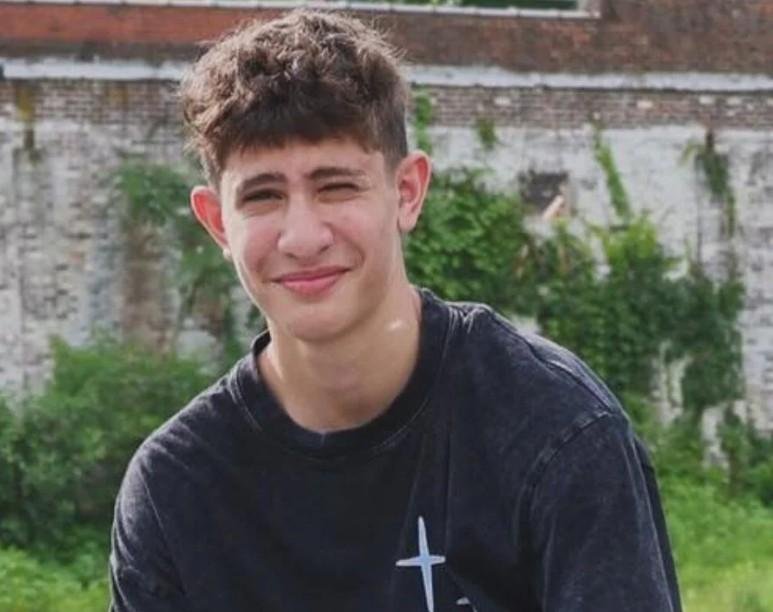 Nidal Wonder Age, Biography, Profession, Family, and Net Worth ...