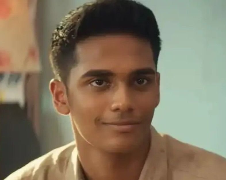 Pavish Narayan Age, Biography, Career, Family, Net Worth, and More ...