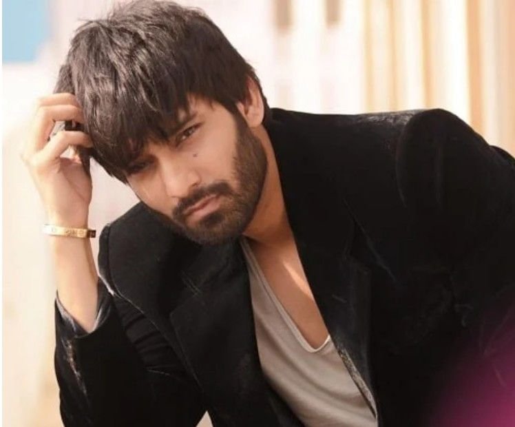 Nishank Swami Age, Biography, Career, Height, Family, Net Worth and ...