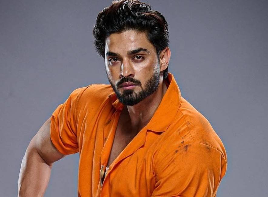 Arbaz Patel Age – How Old Is He? - Biographiya Info